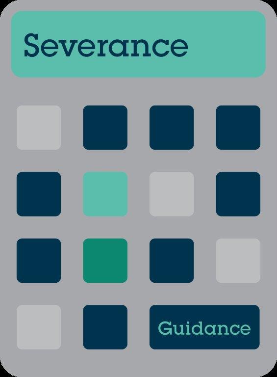 Osborne Clarke Solutions Severance Calculator